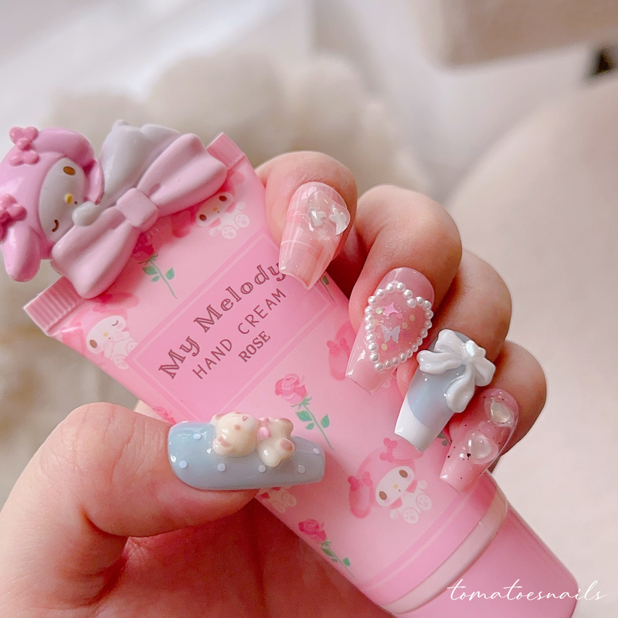 Collections – Tomatoesnails