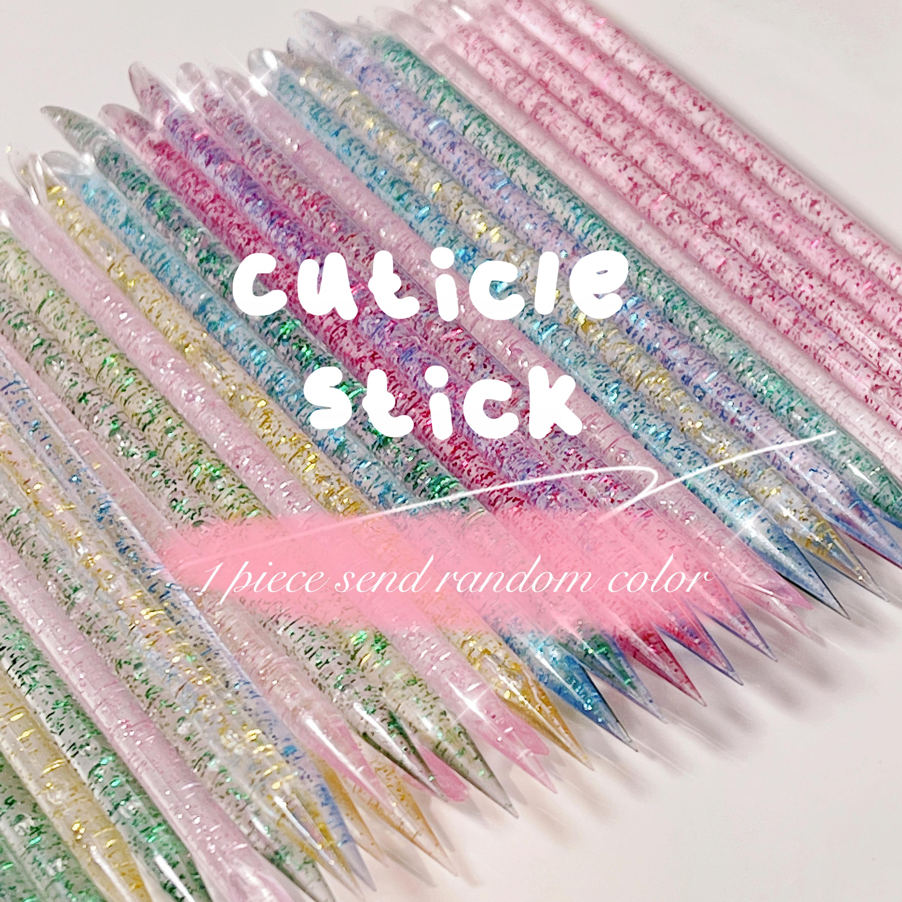 Cuticle Stick [1] – Tomatoesnails